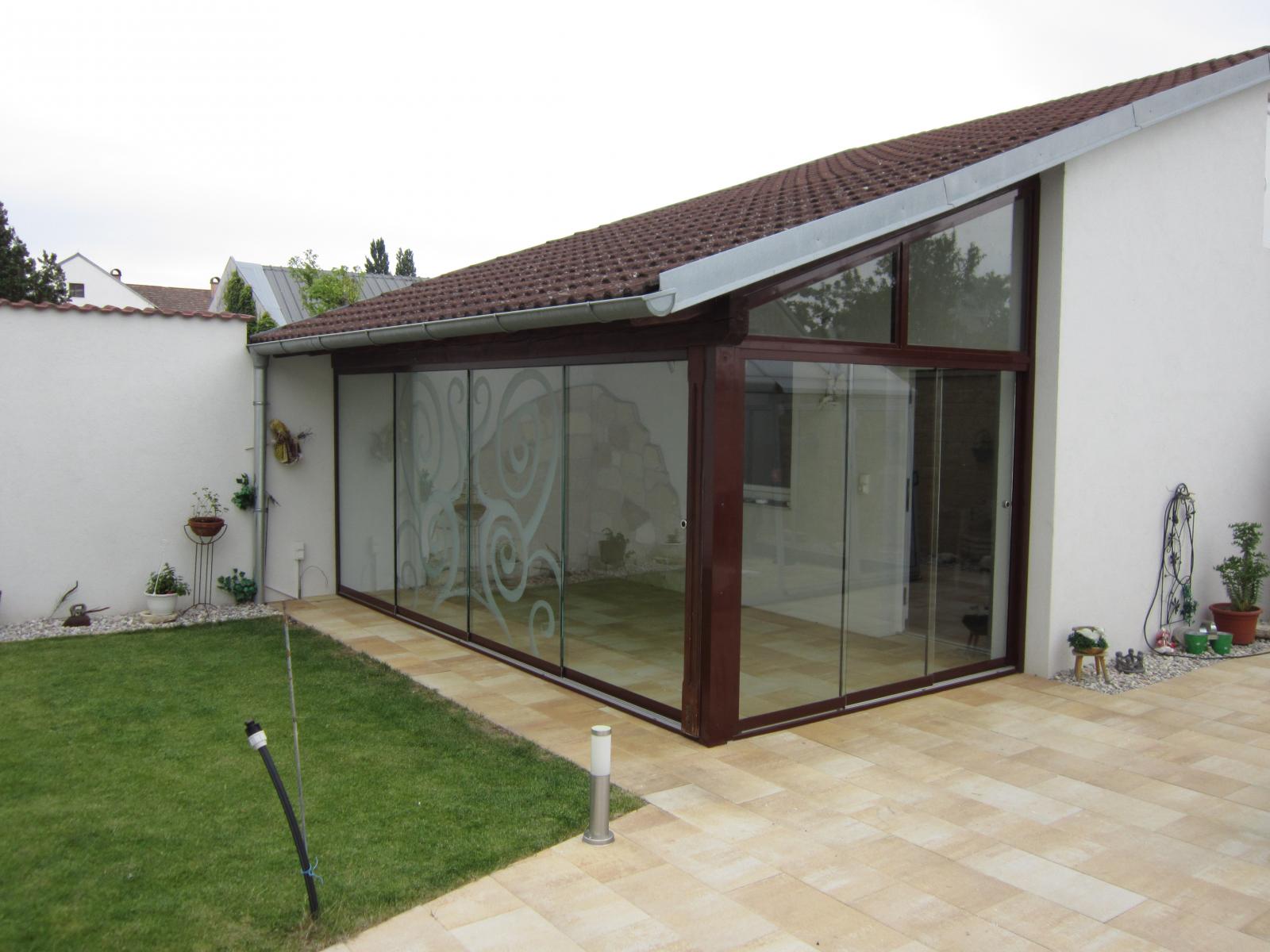 Sunflex SF20 | Profiltechnik